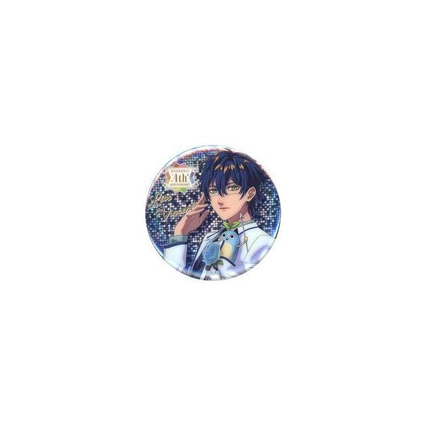 商品名：中古バッジ・ピンズ レオス・ヴィンセント 「にじさんじ 4th ANNIVERSARYフェア in animate 缶バッジコレクション B ver.」商品解説■「にじさんじ 4th ANNIVERSARYフェア in アニメイト」...