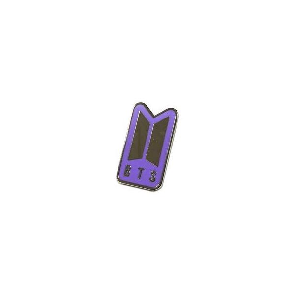 商品名：中古バッジ・ピンズ BTS(防弾少年団) ロゴ バッジ 03 「BTS POP UP ： SPACE OF BTS」203398商品解説■「BTS POP UP ： SPACE OF BTS」にて販売されたグッズです。【商品詳細】サ...