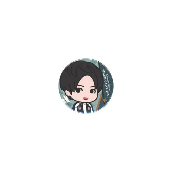 商品名：中古バッジ・ピンズ 堀江瞬(SparQlew/顔アップ) 缶バッジ 「Kiramune Presents READING LIVE 2022 『Be-leave』」商品解説■「Kiramune Presents READING LI...