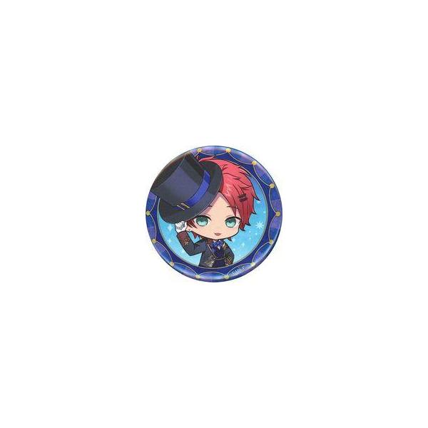 商品名：中古バッジ・ピンズ 的場航海 57mm缶バッジ 「まるくじ from ARGONAVIS」 末吉03商品解説■「まるくじ from ARGONAVIS(アルゴナビス/ARGONAVIS from BanG Dream!)」末吉の「5...