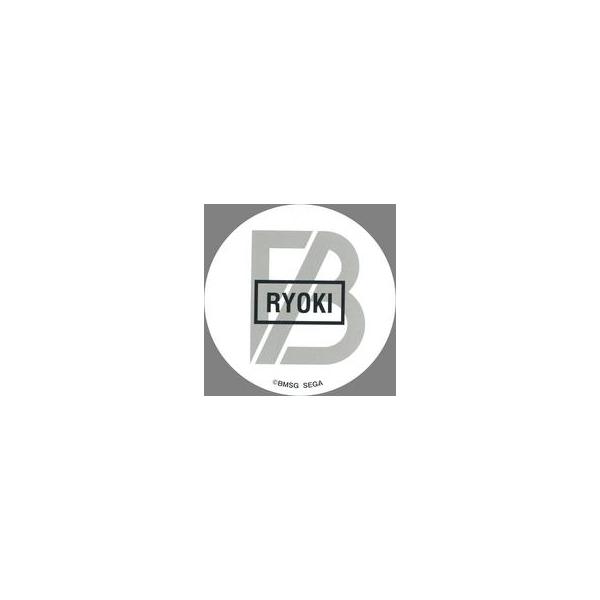 商品名：中古バッジ・ピンズ RYOKI 缶バッジ 「BE：FIRST」1058614商品解説■「BE：FIRST」から各メンバーの缶バッジが登場!【商品詳細】サイズ：約8cm※こちらの商品はアミューズメント専用景品となります。