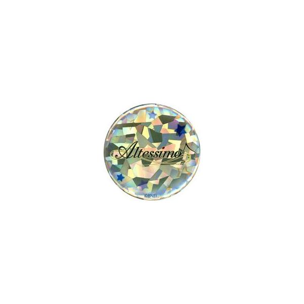 商品名：中古バッジ・ピンズ Altessimo 「アイドルマスター SideM in JOYPOLIS トレーディングホログラム缶バッジA」商品解説■「アイドルマスター SideM in JOYPOLIS」グッズの缶バッジです。【商品詳細】...