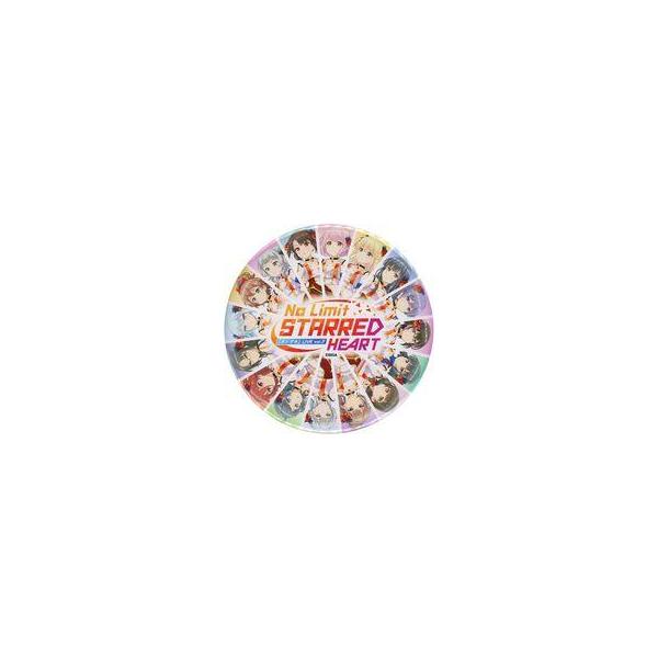 商品名：中古バッジ・ピンズ 集合 150mmBIG缶バッジ 「オンゲキ LIVE vol.2 〜No Limit STARRED HEART」 グッズ付きチケット特典商品解説■「オンゲキ LIVE vol.2 〜No Limit STARR...