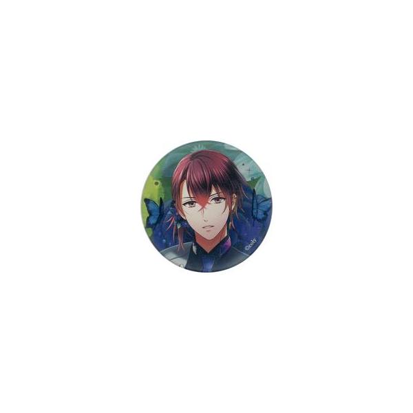 商品名：中古バッジ・ピンズ 大谷羽鳥 「スタンドマイヒーローズ トレーディング缶バッジ『The Butterfly Effect』」 アニメイトガールズフェスティバル2022グッズ商品解説■アニメイトガールズフェスティバル2022(AGF2...