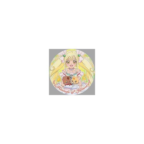 商品名：中古バッジ・ピンズ キュアエコー 「プリキュアオールスターズ トゥインクル缶バッジ5 Fever!」 プリティストア限定商品解説■「プリキュアオールスターズ」プリティストア限定の「トゥインクル缶バッジ5 Fever!」になります。【...