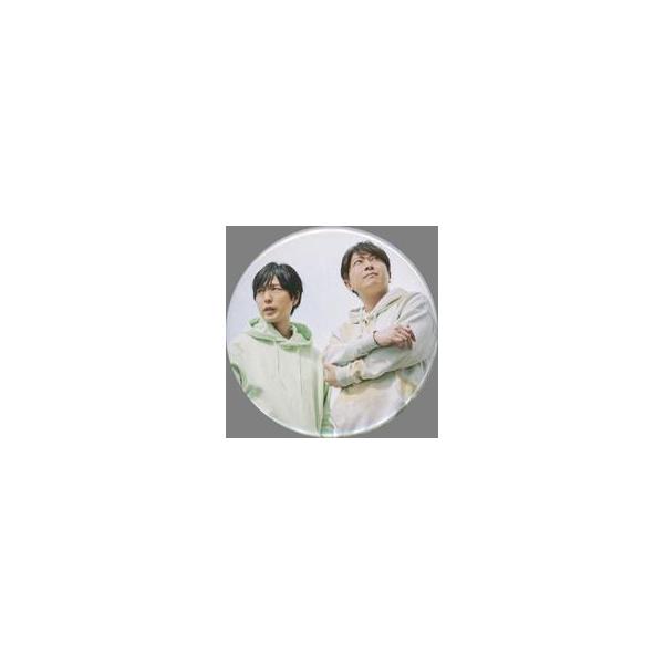 商品名：中古バッジ・ピンズ 神谷浩史＆小野大輔(パーカー：緑・白) トレーディング缶バッジ 「Dear Girl〜Stories〜 Festival Carnival 15年祭」商品解説■「Dear Girl〜Stories〜 Festiv...