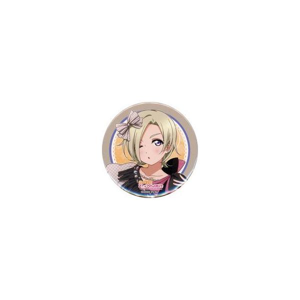 商品名：中古バッジ・ピンズ ミア・テイラー 「ラブライブ!虹ヶ咲学園スクールアイドル同好会 UNIT LIVE＆FAN MEETING vol.4 R3BIRTH 〜First DELIGHT〜 缶バッジ」 会場限定ガチャ商品解説■「ラブラ...