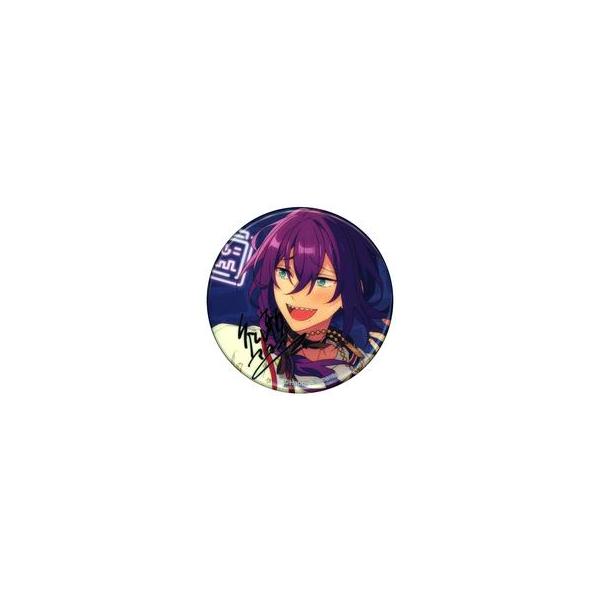 商品名：中古バッジ・ピンズ 礼瀬マヨイ 「あんさんぶるスターズ!! gracolle CANBA!! ES 7th Anniversary TAILS」商品解説■「あんさんぶるスターズ!!」より「gracolle CANBA!! ES 7t...