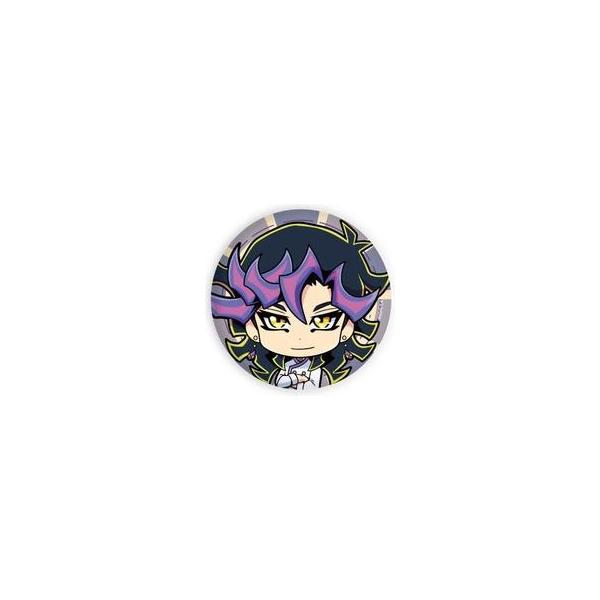商品名：中古バッジ・ピンズ Ai 「遊☆戯☆王VRAINS 缶バッジ 04.コックver. ミニキャライラスト」商品解説■65mmと少し大きめサイズの缶バッジです。【商品詳細】サイズ：約65mm素材：金属、紙/フィルム(C)スタジオ・ダイス...