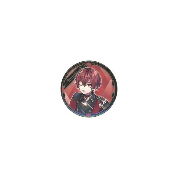 商品名：中古バッジ・ピンズ ばぁう(KnightA-騎士A-) ランダム缶バッジ 2021 Winter ver.(等身) 「Re：Night -KnightA/騎士A- ONE-MAN LIVE『Dead Or Alive』」商品解説■「...