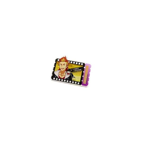 商品名：中古バッジ・ピンズ 紅井朱雀 公式プロデュースバッジ 「THE IDOLM＠STER SideM PASSIONABLE READING SHOW -超常事変〜対立スル正義〜-」商品解説■「アイドルマスター SideM PASSIO...