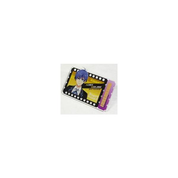 商品名：中古バッジ・ピンズ 天峰秀 公式プロデュースバッジ 「THE IDOLM＠STER SideM PASSIONABLE READING SHOW -超常事変〜対立スル正義〜-」商品解説■「アイドルマスター SideM PASSION...