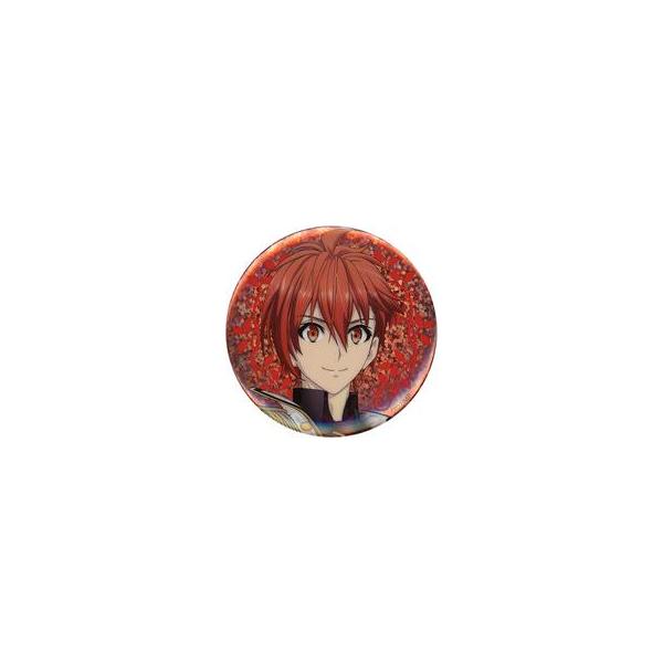 商品名：中古バッジ・ピンズ 七瀬陸 「劇場版アイドリッシュセブン LIVE 4bit BEYOND THE PERiOD キラキラ缶バッジ IDOLiSH7」商品解説■「劇場版アイドリッシュセブン LIVE 4bit BEYOND THE ...