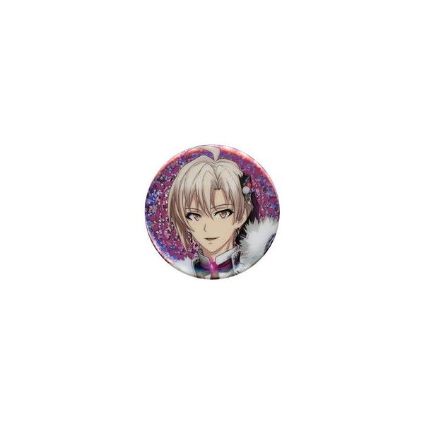 商品名：中古バッジ・ピンズ 九条天 「劇場版アイドリッシュセブン LIVE 4bit BEYOND THE PERiOD キラキラ缶バッジ TRIGGER＆Re：vale」商品解説■「劇場版アイドリッシュセブン LIVE 4bit BEYO...