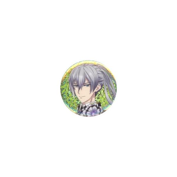 商品名：中古バッジ・ピンズ 千 「劇場版アイドリッシュセブン LIVE 4bit BEYOND THE PERiOD キラキラ缶バッジ TRIGGER＆Re：vale」商品解説■「劇場版アイドリッシュセブン LIVE 4bit BEYOND...