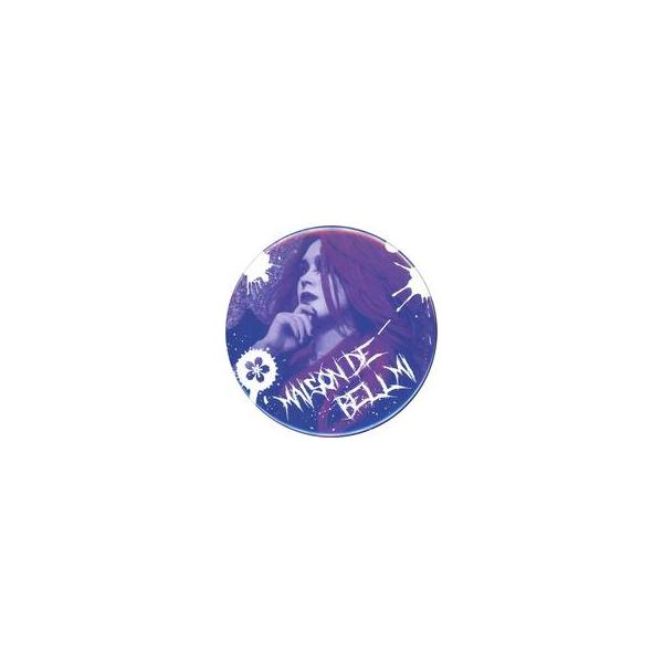 商品名：中古バッジ・ピンズ となりの坂田。(Darkness phantom chains) 缶バッジ 「浦島坂田船 10th Anniversary 〜Memorial Live〜」 缶バッジくじ景品BRZP000012127商品解説■「...