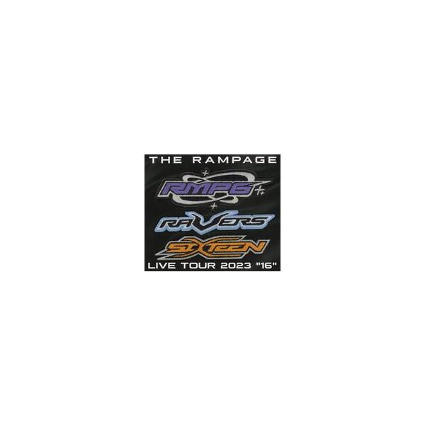 商品名：中古バッジ・ピンズ THE RAMPAGE ワッペンセットB(3個セット) 「THE RAMPAGE LIVE TOUR 2023 ”16”」12123110050商品解説■「THE RAMPAGE LIVE TOUR 2023 ”...