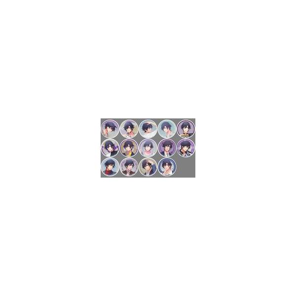 商品名：中古バッジ・ピンズ 全14種セット 「うたの☆プリンスさまっ♪ SHINING STORE 10th Anniversary メモリアルバッジコレクション 一ノ瀬トキヤ」商品解説■こちらの商品は「うたの☆プリンスさまっ♪ SHINI...