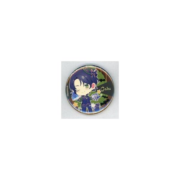 商品名：中古バッジ・ピンズ 大黒岳 「ツキノ芸能プロダクション TSUKINOTEI 〜Soup Stand〜 “October” 神無月のスープ×animatecafe トレーディング缶バッジ 10月ver.」商品解説■『ツキノ芸能プロダ...