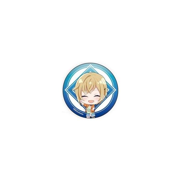 商品名：中古バッジ・ピンズ マキナ 「LOOP8(ループエイト) 缶バッジ 03.ミニキャライラスト」商品解説■65mmと少し大きめサイズの缶バッジです。【商品詳細】サイズ：約65mm素材：金属、紙/フィルム(C)2023 Marvelou...