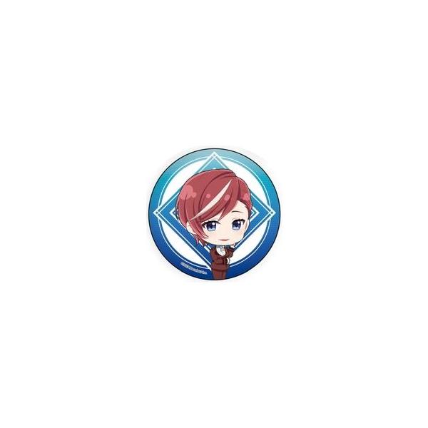 商品名：中古バッジ・ピンズ クニ 「LOOP8(ループエイト) 缶バッジ 03.ミニキャライラスト」商品解説■65mmと少し大きめサイズの缶バッジです。【商品詳細】サイズ：約65mm素材：金属、紙/フィルム(C)2023 Marvelous...