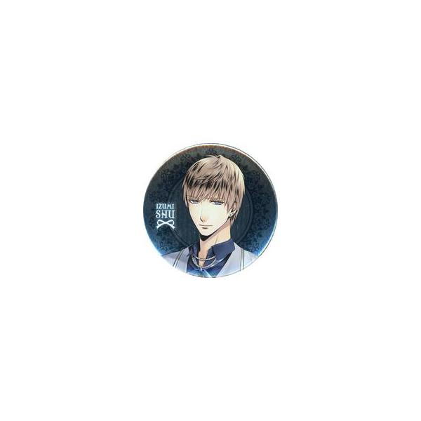 商品名：中古バッジ・ピンズ 和泉柊羽 「ツキプロ ツキノ芸能プロダクション TSUKIPRO SHOP in HARAJUKU Fairy tale collection キャラバッジコレクション SQ ver.」商品解説■「ツキプロ ツキ...