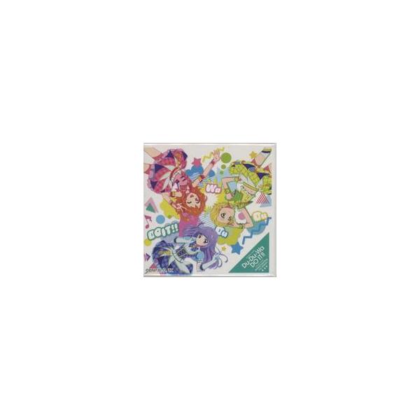 商品名：中古バッジ・ピンズ Du-Du-Wa DO IT!!/Good morning my dream 「アイカツ! スペシャルLIVE 2015 Lovely Party!! ジャケバッジ」商品解説■「アイカツ! スペシャルLIVE 2...