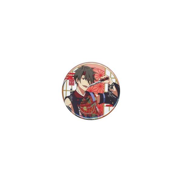 商品名：中古バッジ・ピンズ 握野英雄 「THE IDOLM＠STER SideM PASSIONABLE READING SHOW 〜天地四心伝〜 公式トレーディング缶バッジA」商品解説■アイドルマスター SideM PASSIONABLE...