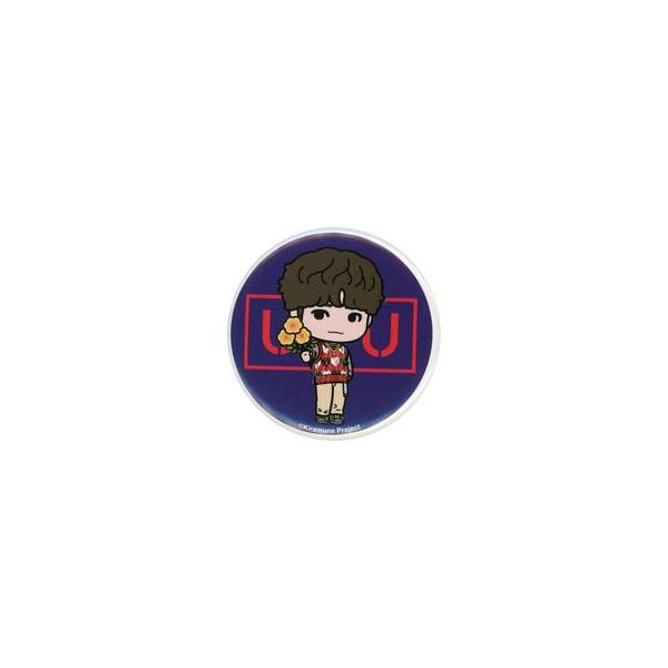 商品名：中古バッジ・ピンズ 入野自由(衣装/全身) 付けずにはいられない缶バッジ 「Kiramune Presents IRINO MIYU LIVE 2023 “Time Flies”」 何が出るのか分からないガチャ景品LAKM02453...