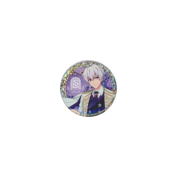 商品名：中古バッジ・ビンズ 逢坂壮五 ホログラム缶バッジ〜.WRITE THE NEXT STEP WITH YOU.〜 「アイドリッシュセブン」2708383商品解説■アプリに登場した美麗なイラストを商品化!【商品詳細】サイズ：約7cm中...