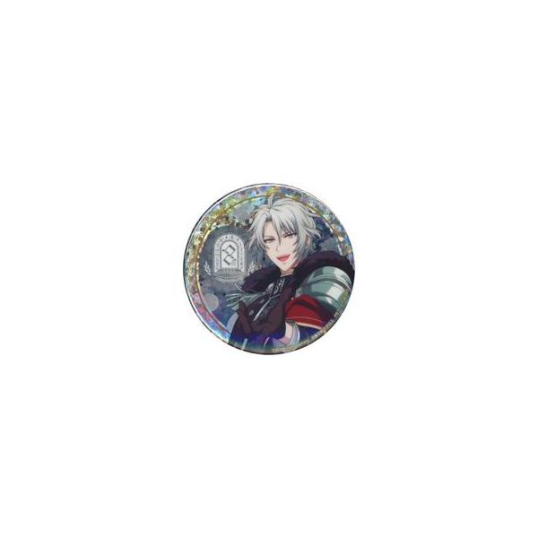 商品名：中古バッジ・ビンズ 八乙女楽 ホログラム缶バッジ〜.WRITE THE NEXT STEP WITH YOU.〜 「アイドリッシュセブン」2708383商品解説■アプリに登場した美麗なイラストを商品化!【商品詳細】サイズ：約7cm中...
