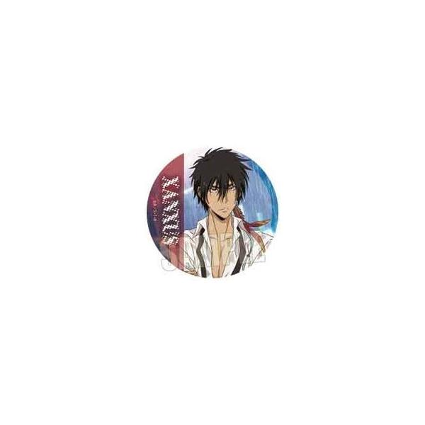 商品名：中古バッジ・ビンズ XANXUS(ノーマル) 「トレーディング缶バッジ 家庭教師ヒットマンREBORN! 雨濡れver.」商品解説■「家庭教師ヒットマンREBORN!」より、『トレーディング缶バッジ 雨濡れver.』の登場です。【商...