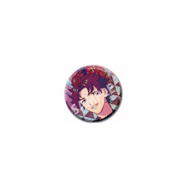 商品名：中古バッジ・ビンズ 朱雀野アレン BIG缶バッジ BAE Before Anyone Else 「Paradox Live」商品解説■Paradox Liveより「Before Anyone Else」ビジュアルを使用した、ビックサ...