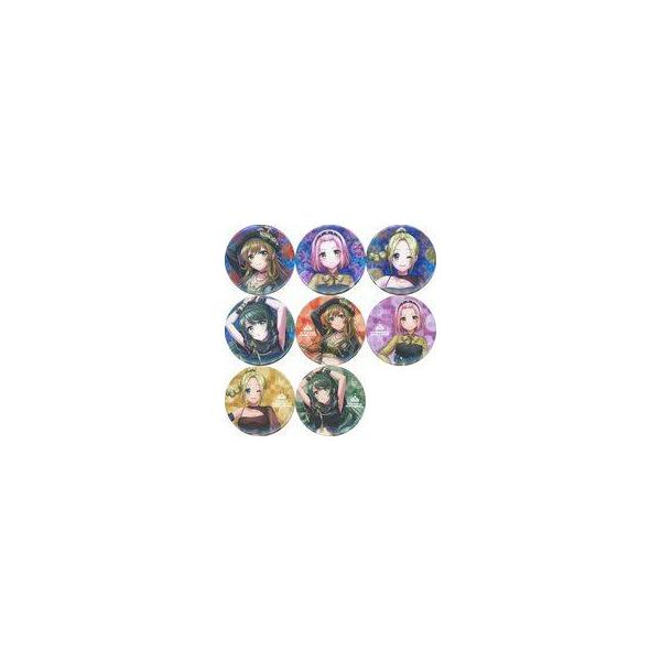 商品名：中古バッジ・ビンズ 全8種セット 「D4DJ Peaky P-key 1st LIVEAll Time High 開催記念フェア in ゲーマーズ トレーディング缶バッジ  Neon Night ver.」商品解説■こちらの商品は「...