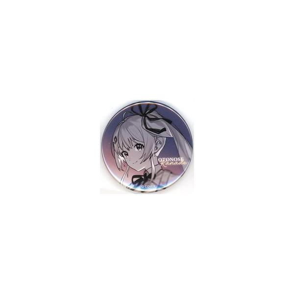 商品名：中古バッジ・ビンズ 音乃瀬奏(モノクロ) 「バーチャルYouTuber ホロライブ ReGLOSS’s PLAYLIST 02 ランダム缶バッジ」商品解説■「バーチャルYouTuber ホロライブ ReGLOSS’s PLAYLIS...