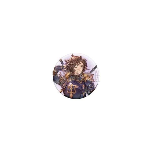 商品名：中古バッジ・ビンズ ランスロット 「GRANBLUE FANTASY： Relink -グランブルーファンタジー リリンク- キャラバッジコレクション Vol.2」商品解説■『GRANBLUE FANTASY： Relink』よりキ...
