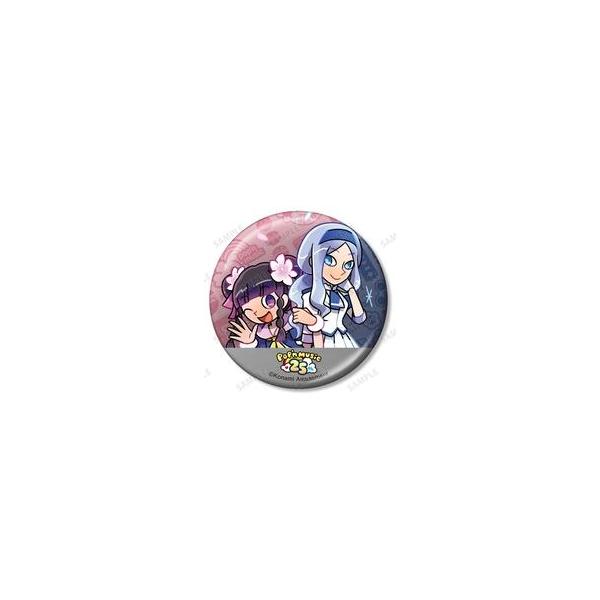 商品名：中古バッジ・ビンズ 鈴花＆氷海 「pop’n music トレーディングメタリック缶バッジ ver.B」商品解説■『pop’n music』より、トレーディングメタリック缶バッジの登場です。Deuil、Mr.KK、六、ジズ、壱ノ妙、...