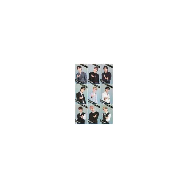 商品名：中古バッジ・ピンズ 全9種セット 缶バッジ(EX) 「＆TEAM」1113606商品解説■こちらの商品は「＆TEAM」の「缶バッジ」全9種セットです。SEGA限定の撮りおろしによる、推し活に欠かせない缶バッジです。「＆TEAM」は、...