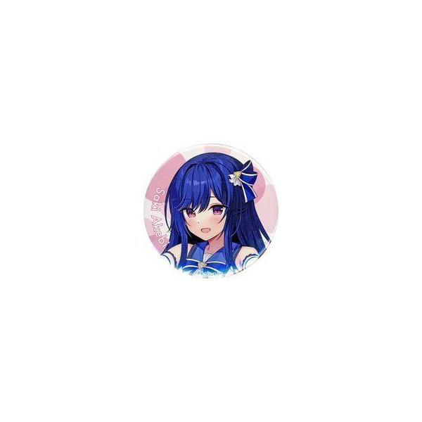 商品名：中古バッジ・ビンズ 明日咲沙希(リボン) 缶バッジ 「eeoくじ アマエミ -longing for you-」 D賞商品解説■『eeoくじ アマエミ -longing for you-』D賞の「缶バッジ」です。【商品詳細】サイズ：...