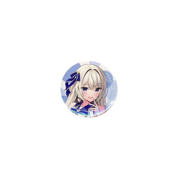 商品名：中古バッジ・ビンズ 来栖桜綾(リボン) 缶バッジ 「eeoくじ アマエミ -longing for you-」 D賞商品解説■『eeoくじ アマエミ -longing for you-』D賞の「缶バッジ」です。【商品詳細】サイズ：約...