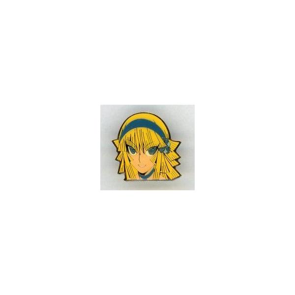 商品名：中古バッジ・ビンズ エルム=L=レネゲイド ピンズ 「エンバーミング -THE ANOTHER TALE OF FRANKENSTEIN-」 ジャンプショップ限定商品解説■「エンバーミング -THE ANOTHER TALE OF ...