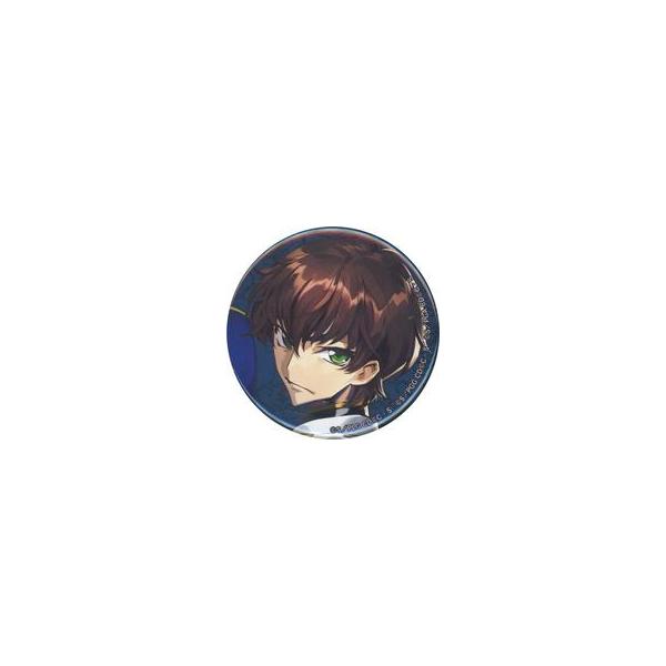 商品名：中古バッジ・ビンズ 枢木スザク(R2) 「コードギアス Genesic Re：CODE in TreeVillage Cafe キャラバッジコレクション」商品解説■「コードギアス Genesic Re：CODE in TreeVil...
