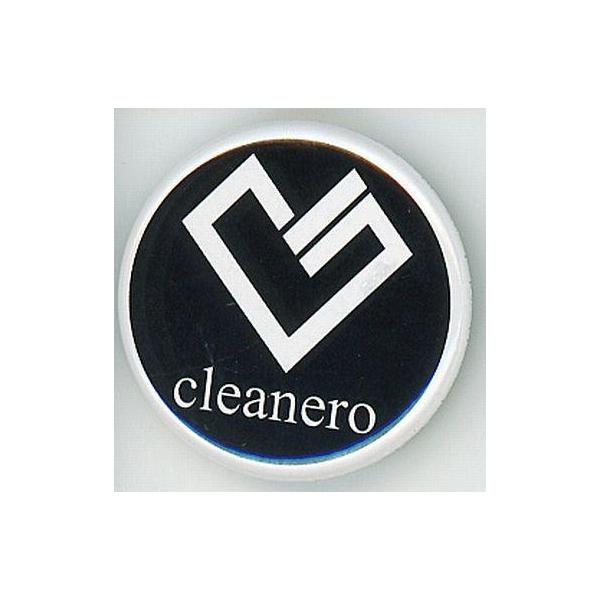 商品名：中古バッジ・ピンズ(男性) cleanero 缶バッジ 「CD FIRST CONTACT」 購入特典商品解説■男性歌い手clearとneroのユニット【cleanero】の缶バッジです。直径：約3cm