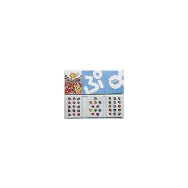 商品名：中古バッジ・ピンズ(キャラクター) [単品] ぷよぷよピンバッジセット 「3DSソフト ぷよぷよ!!アニバーサリーピンズコレクション」 同梱特典商品解説■こちらの商品は、「3DSソフト ぷよぷよ!!アニバーサリーピンズコレクション」...
