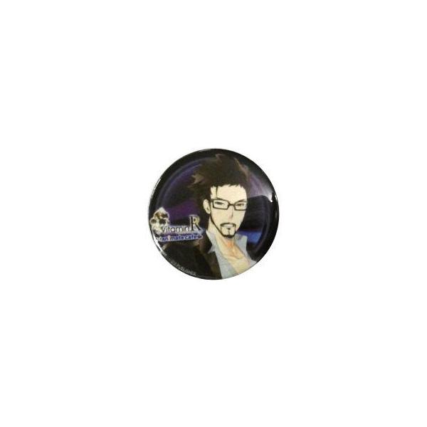 商品名：中古バッジ・ピンズ(キャラクター) 新城勇次郎 「VitaminR＆STORM LOVER 2nd×animatecafe池袋 VitaminR 缶バッジガチャ」商品解説■「VitaminR＆STORM LOVER 2nd×anim...