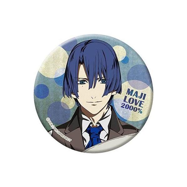 商品名：中古バッジ・ピンズ(キャラクター) 聖川真斗 缶バッジ 「うたの☆プリンスさまっ♪マジLOVE2000%」商品解説■大人気TVアニメ『うたの☆プリンスさまっ♪ マジLOVE2000%』より、アイドルソングのイラストを使用した7種類の...