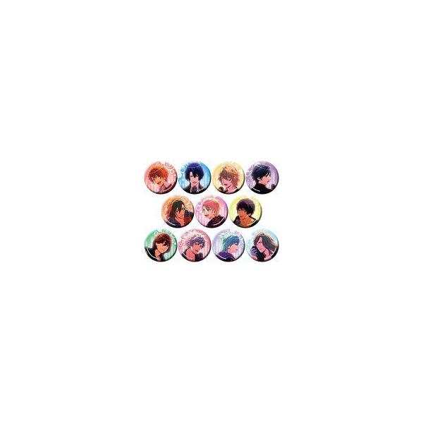 商品名：中古バッジ・ピンズ(キャラクター) 全11種セット 「うたの☆プリンスさまっ♪ トレーディング缶バッジ SHUFFLE UNIT CD Ver.」商品解説■『うたの☆プリンスさまっ♪』より、【SHUFFLE UNIT CD】のジャケ...