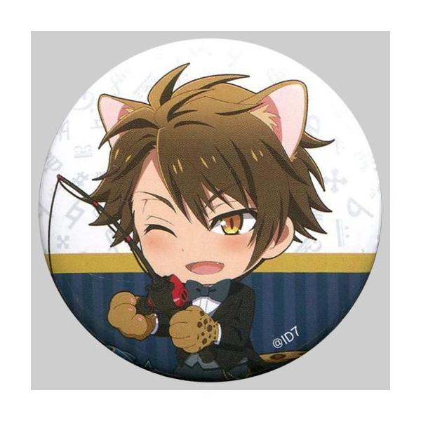 商品名：中古バッジ・ピンズ(キャラクター) 十龍之介 「アイドリッシュセブン in ナンジャタウン 〜1st Anniversary Festival〜 缶バッジ」商品解説■「アイドリッシュセブン in ナンジャタウン 〜1st Anniv...