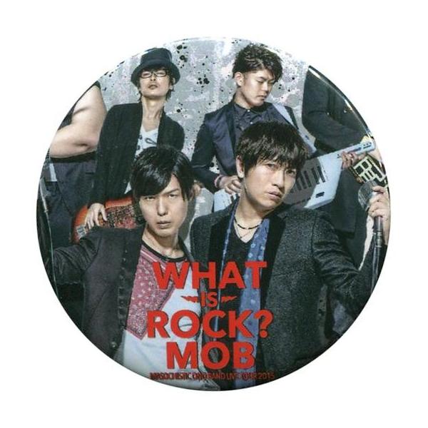 商品名：中古バッジ・ピンズ(男性) MASOCHISTIC ONO BAND(ロゴ赤) 缶バッジ 「DearGirl〜Stories〜 10th ANNIVERSARY DGS EXPO 2016」商品解説■「DearGirl〜Storie...