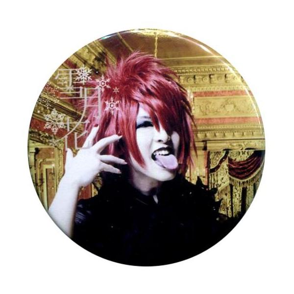 商品名：中古バッジ・ピンズ(男性) 立花慎之介(ELEKITER ROUND 0)/雪 缶バッジ 「HEAVEN OF NOISE 〜雪月花〜」 商品解説■「HEAVEN OF NOISE 〜雪月花〜」の公式グッズです。【商品詳細】サイズ：...